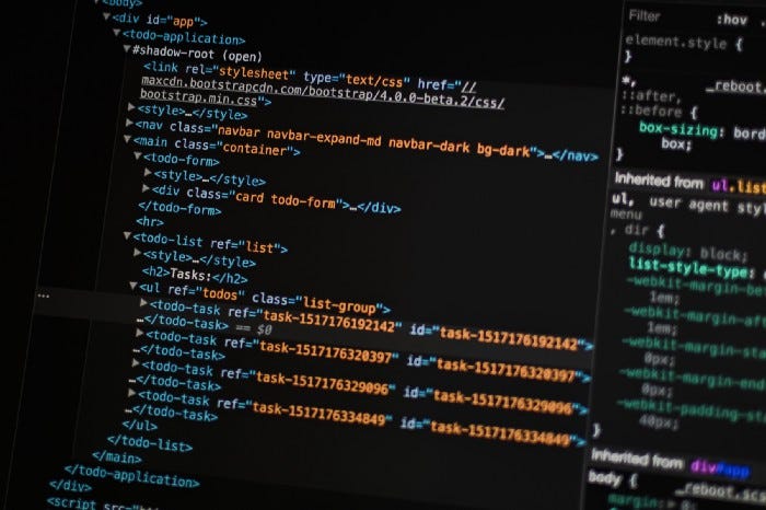 Intro to Writing Undo/Redo Systems in JavaScript | by Quinn Branscombe | For beginners by ...