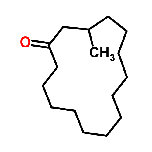 Civetone, a fragrant pheromone.. How animal products impacts a… | by ...