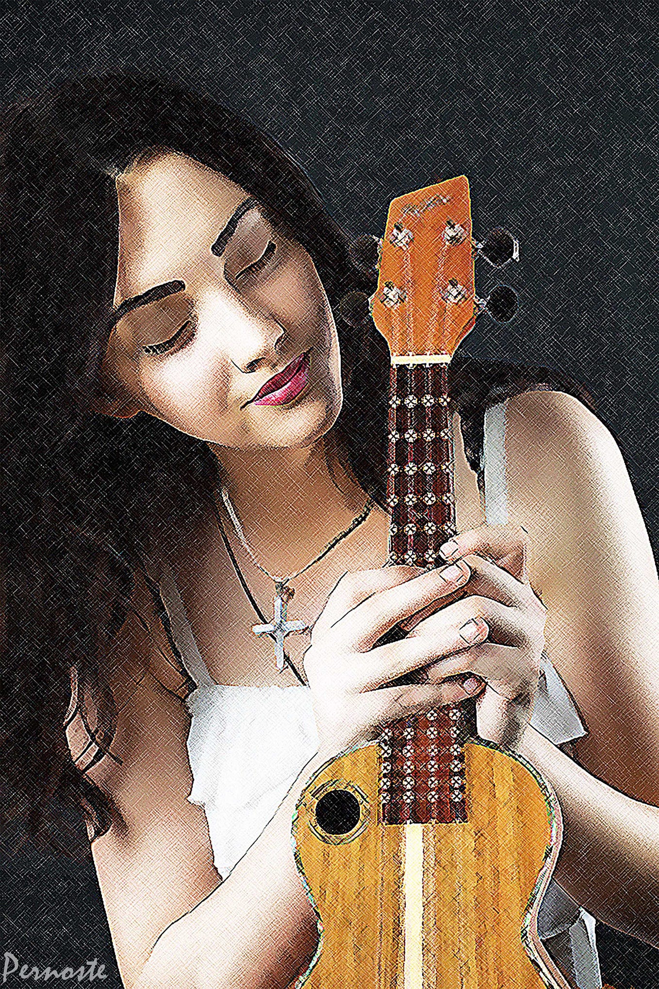 DDA (Digital Differential Analyser) Line Drawing Algorithm | by Ankur ...