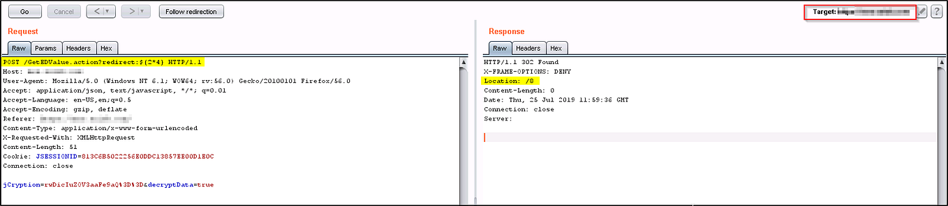 Full path disclosure. Hello Techie, | by Viraj Mota | Medium