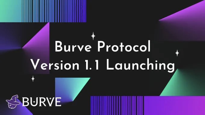 Burve Protocol Unveiled: Crafting a Decentralized Realm of Fairness and Prosperity | by Burve ...