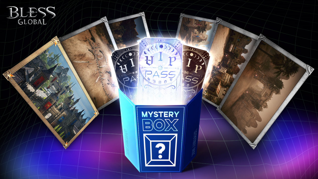Game Verse, a GameFi and Metaverse Platform, Joins Chainlink BUILD | by ...