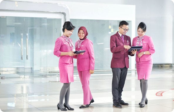 What Benefits Are Offered by Senior Traveler Meet and Greet Services ...