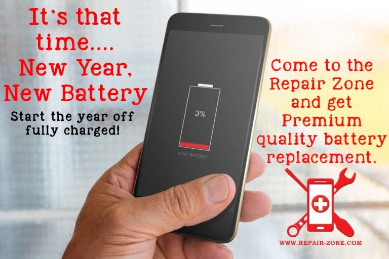 Cell Phone Repair Windham CT - Repair-Zone - Medium