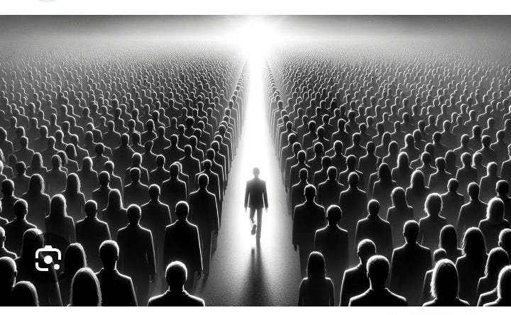 The Cycle of Oppression: How the Oppressed Become the Oppressors. | by ...
