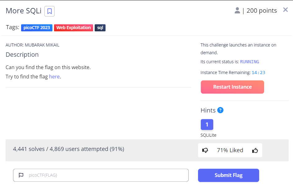 CloudSEK’s CTF Challenge!. Capture The Flag Challenges are… | by ...