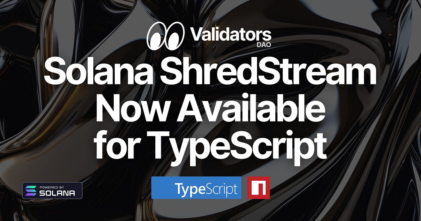 ”Why is My Dedicated Solana RPC Endpoint Slow?” Key Factors to Maximize Performance | by kishi ...