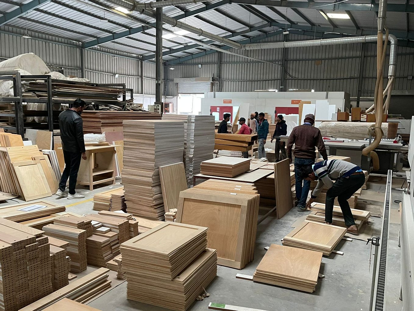 Home Furniture Manufacturers In India | by Yashoda Crafts | Medium