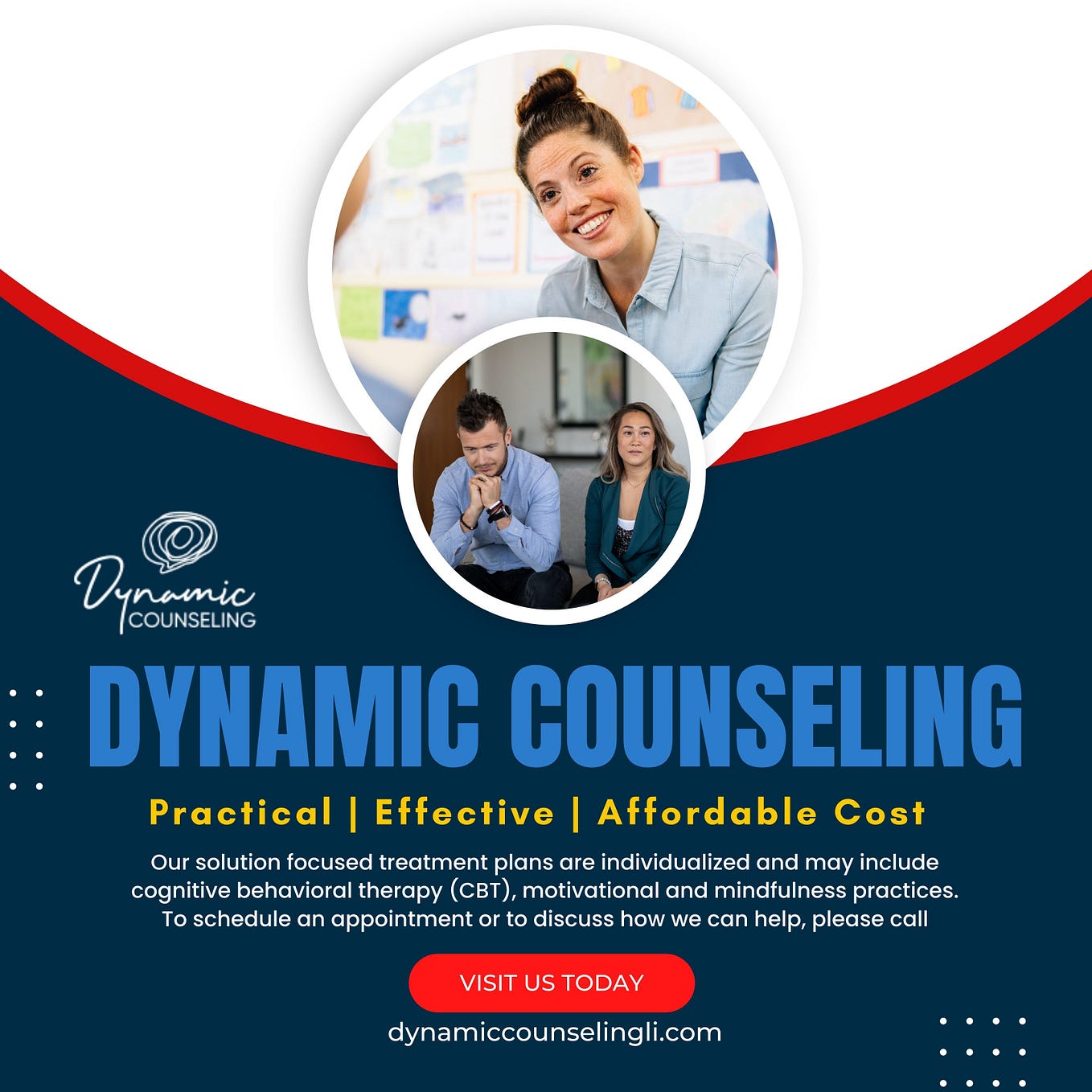 Counseling — Commack, New York. A Comprehensive Guide to Counseling and ...