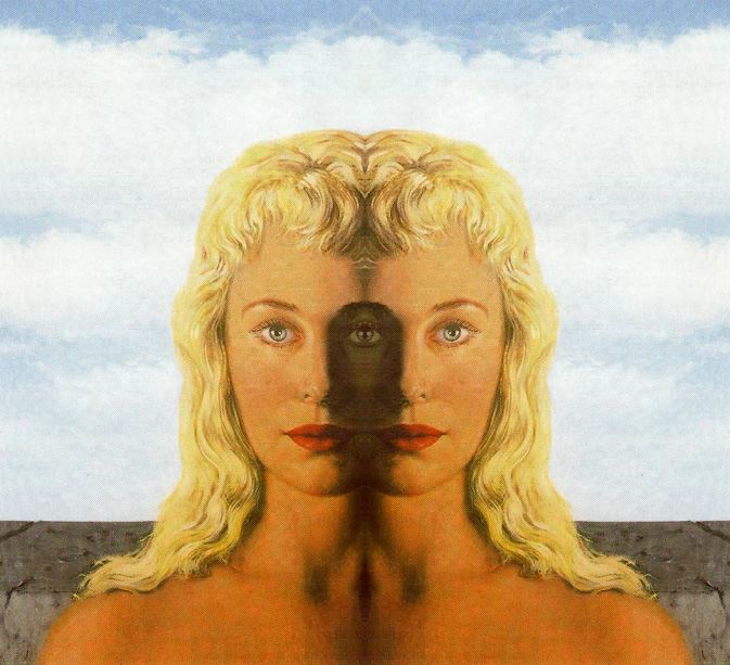 There Is a Great Gulf Fixed. Criticism of Baudrillard is in short… | by ...