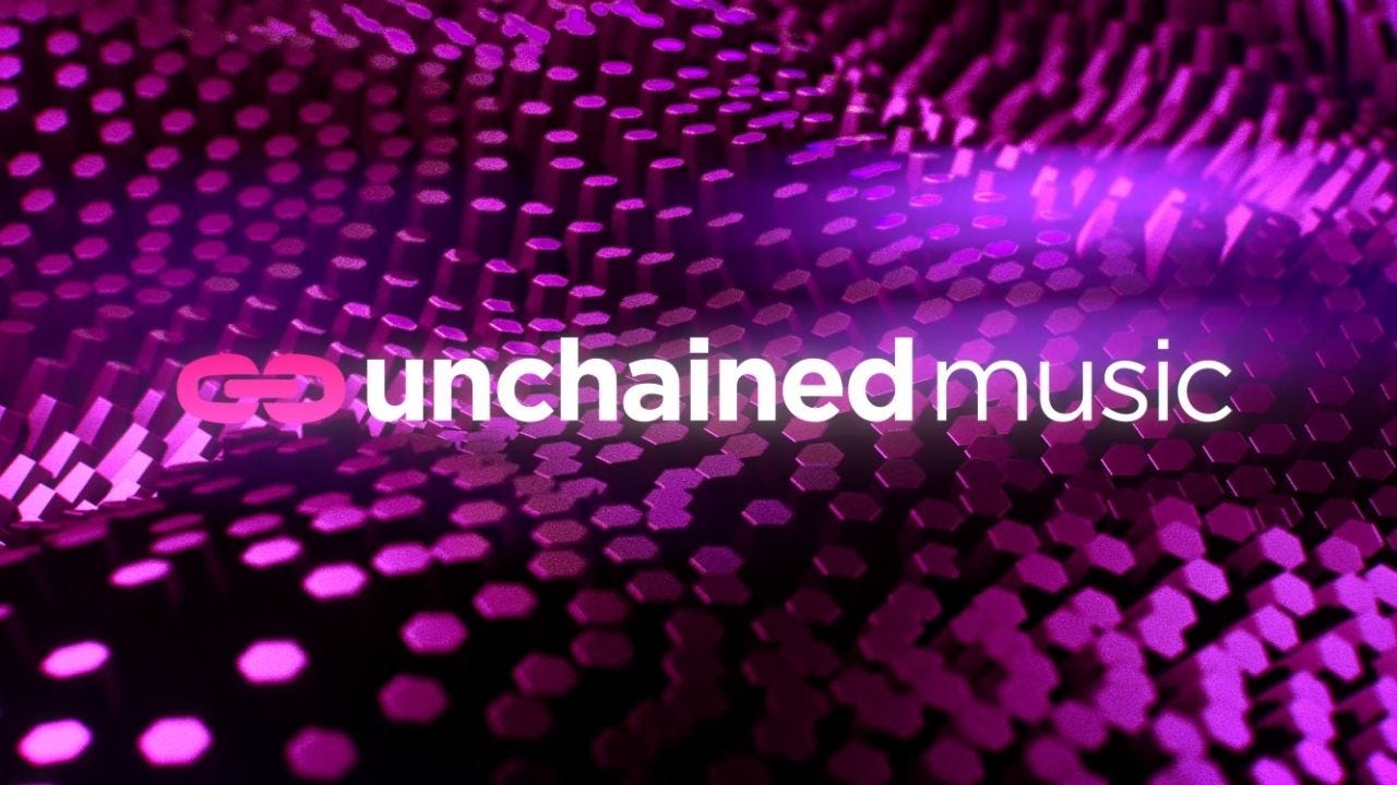 Music Distribution & Web3. Let’s talk about music distribution. | by ...