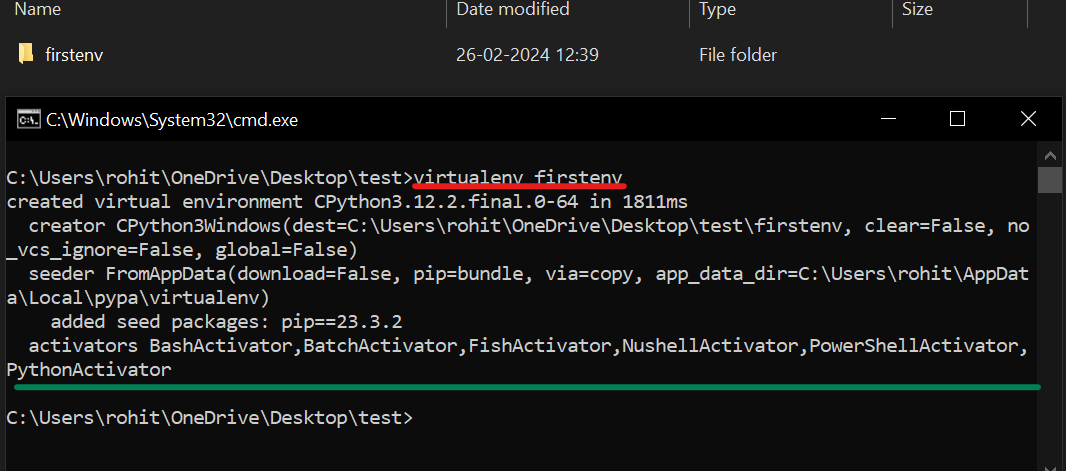 Building a Hotword Detection with Porcupine and Python | by Rohit Kumar Yadav | Medium