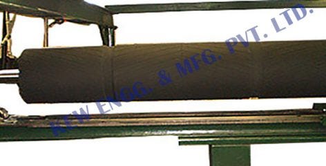 Expander Roll, Metal Expander Roller, Slat Expander Roll | by Banana ...