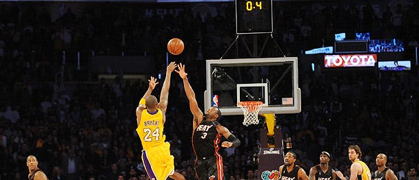 🏀 Is having the “hot hand” real or just a myth? | by Daniel Ghaly | The ...