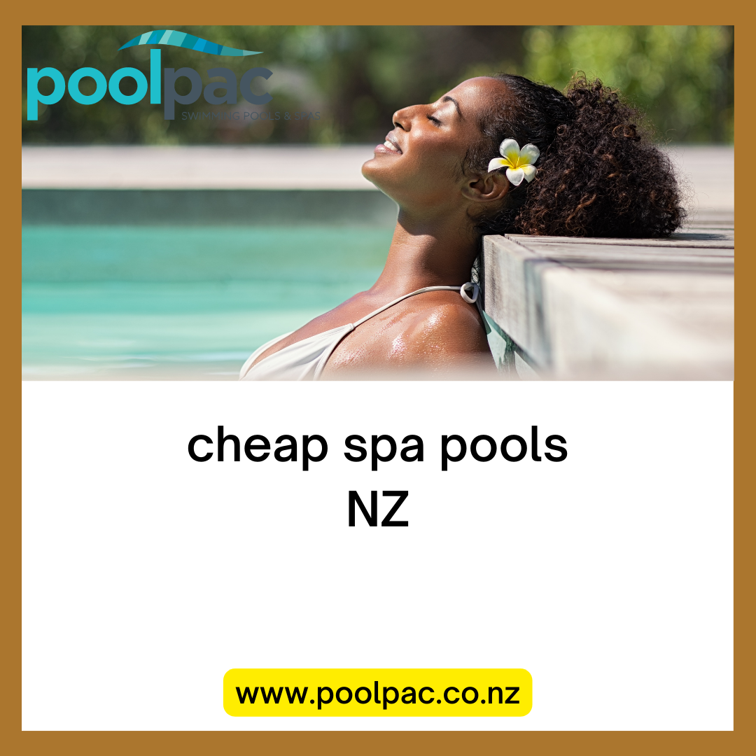 Absolutely thrilled with the spa pools available in New Zealand! | by ...