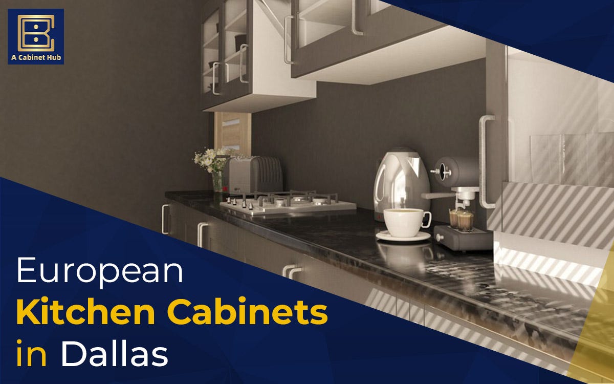 Luxury Bathroom Vanity in Dallas | A Cabinet Hub - A cabinet Hub - Medium