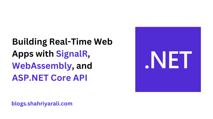 Authentication And Role Based Authorization In Blazor Wasm Using Jwt And