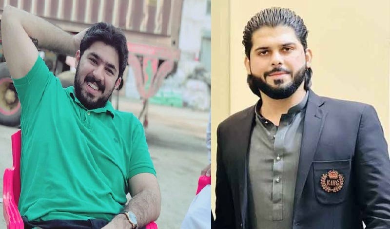 Pagal Tissue Lelo Yaar Video Sparks Frenzy! Full Clip Here! - Leakstime ...