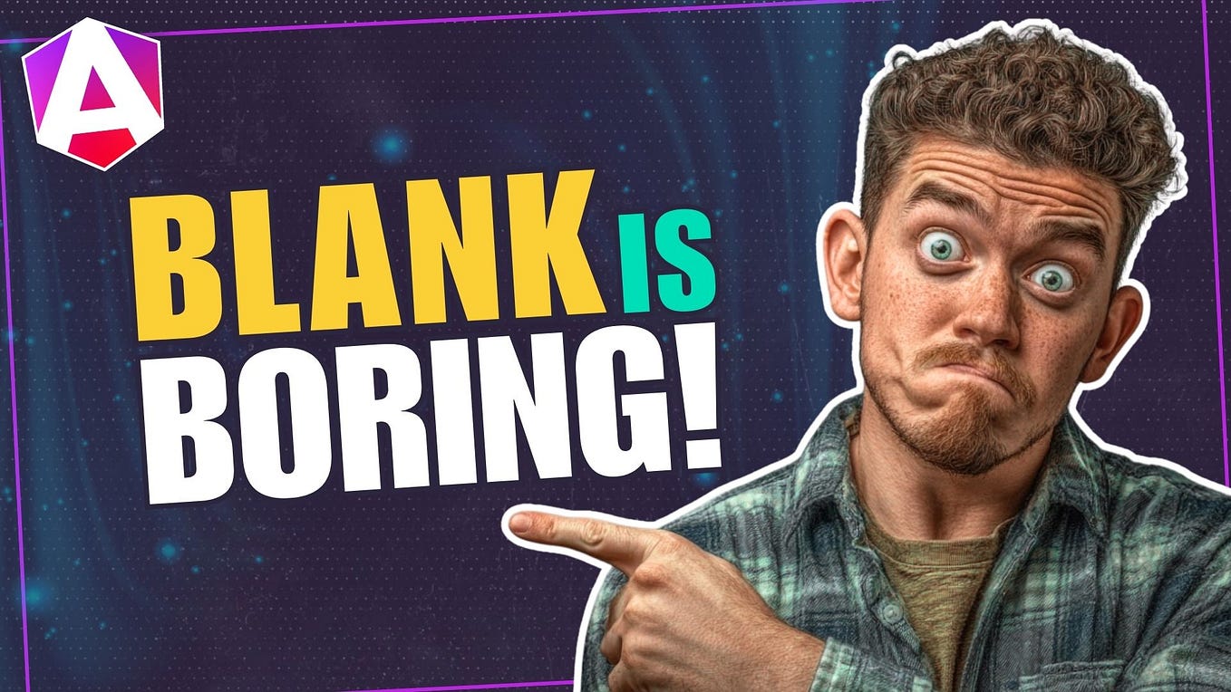 Useful Angular Tips and Tricks | by Denis Cangemi | Nov, 2020 | Level Up Coding | Level Up Coding