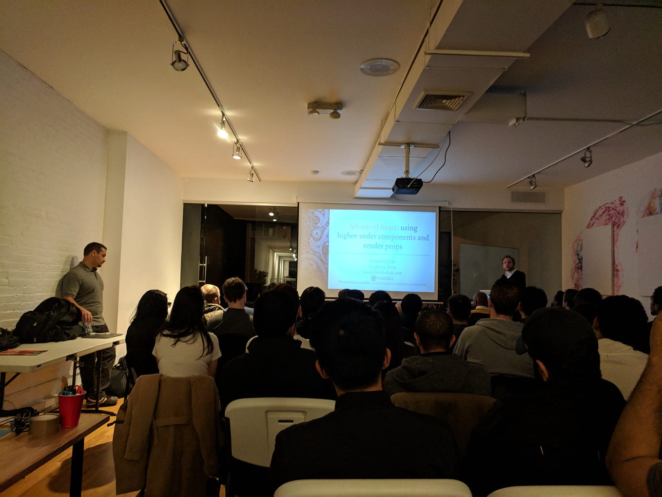 Passing Down Props : Vue vs. React | by Shachy Rivas | Medium