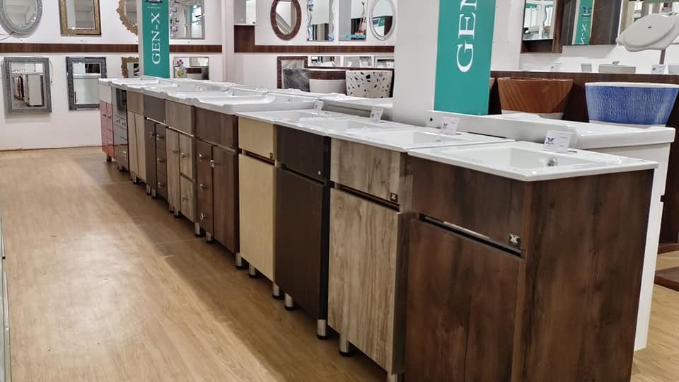 Integrating Wash Basins into Modern Interior Design | by Genx Bathware ...