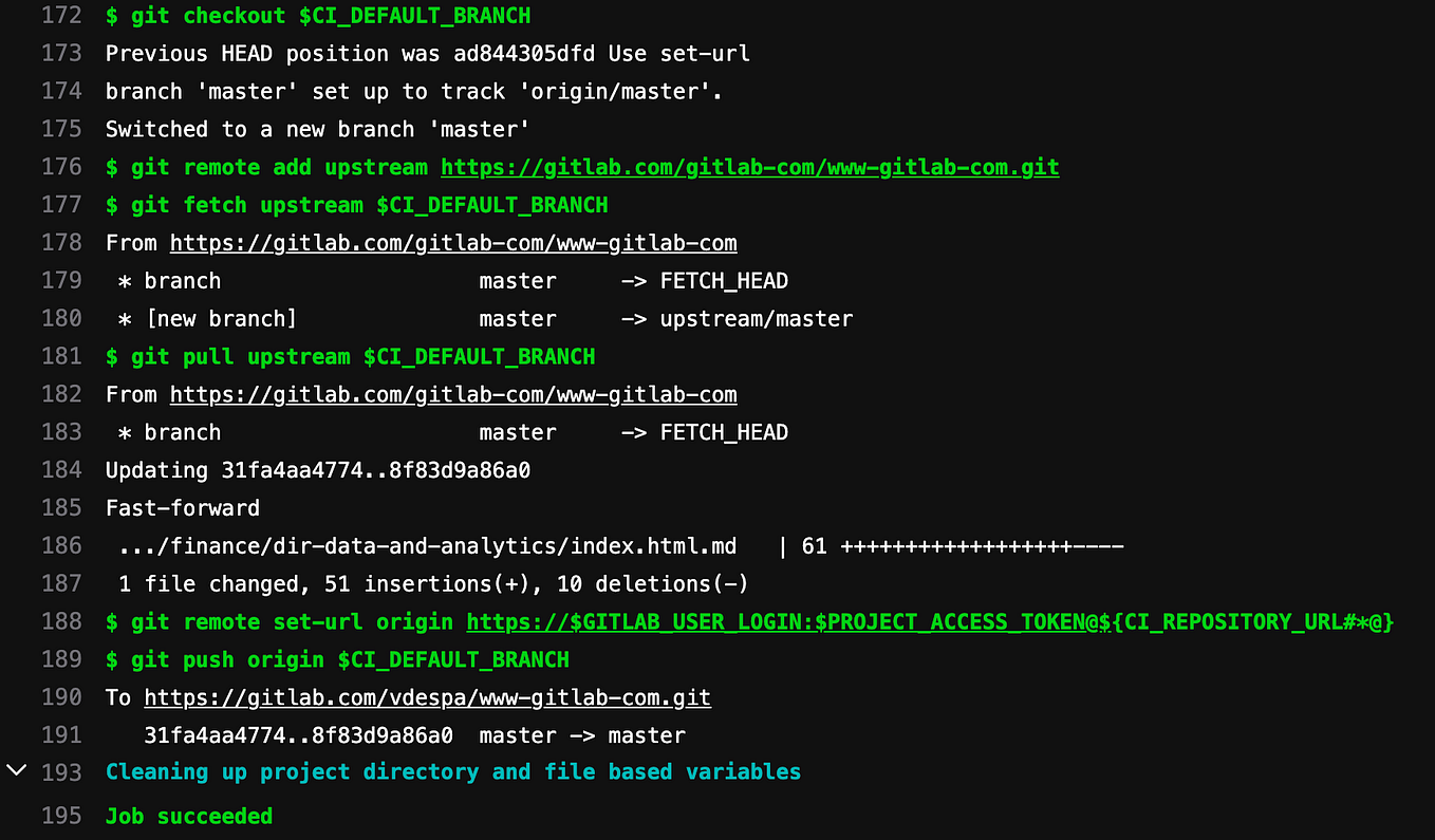 Run GitHub Actions Locally with Docker | JavaScript in Plain English