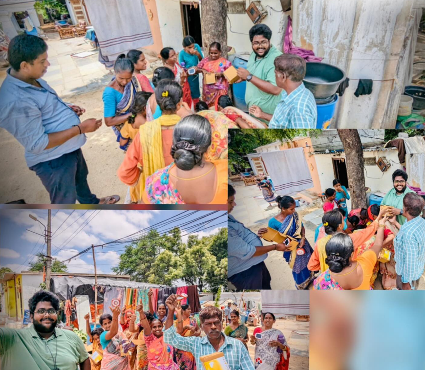 Discover How Marpu Foundation Became India’s Best NGO | by Millennium ...