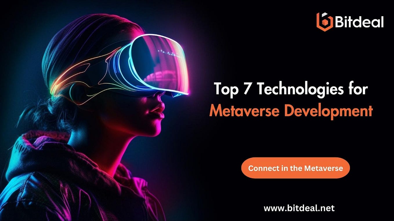 A Step by step to Build a Metaverse Gaming Platform | by James Oliver | Mar, 2024 | Medium