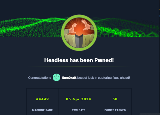 Board-Light HackTheBox Write-up. Board-Light HackTheBox Write-up | by ...