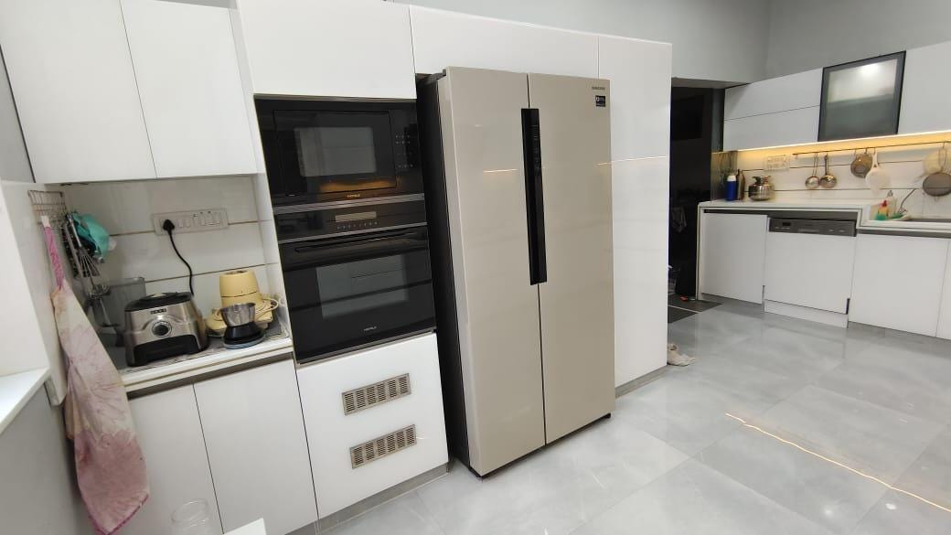 Embracing Style and Functionality in Indian Kitchens | by David | Jun ...