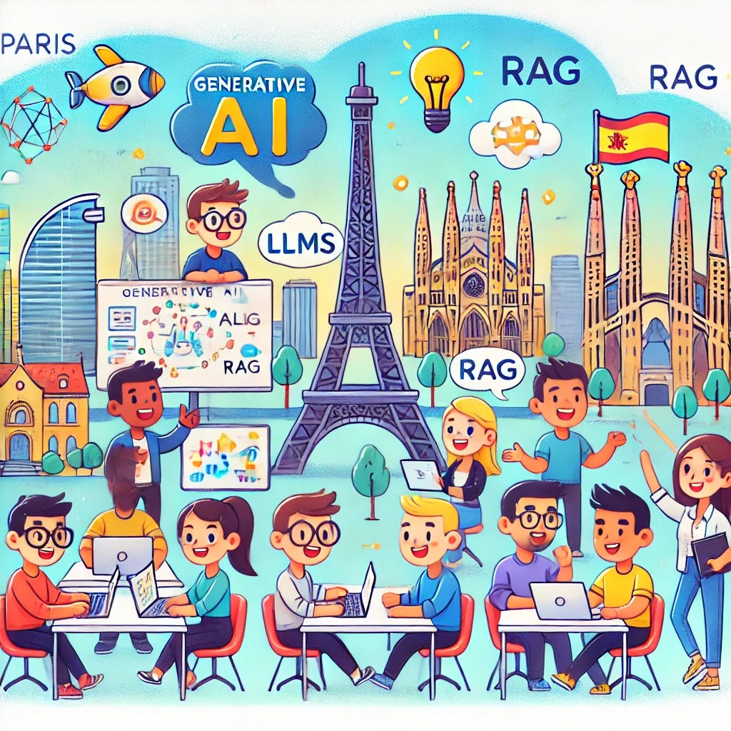 The Mamba Effect: Mamba models gaining ground | by Ula La Paris | Medium