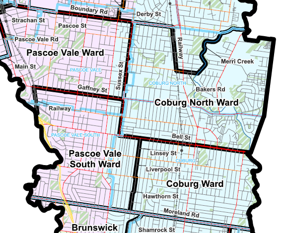 Moreland Council Elections 2016: A hopefully useful guide | by Michael ...