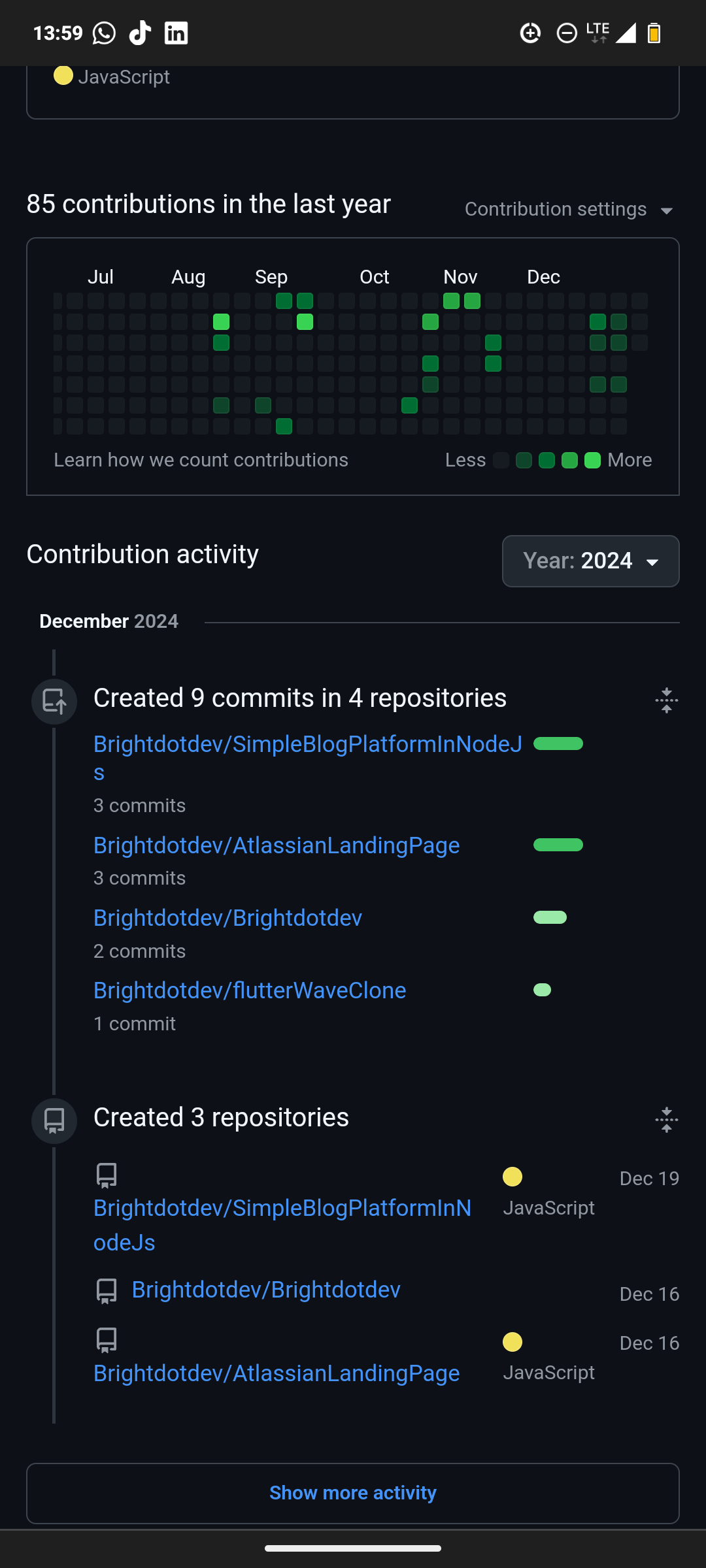 Understanding Type Conversion and Type Coercion in JavaScript | by ...