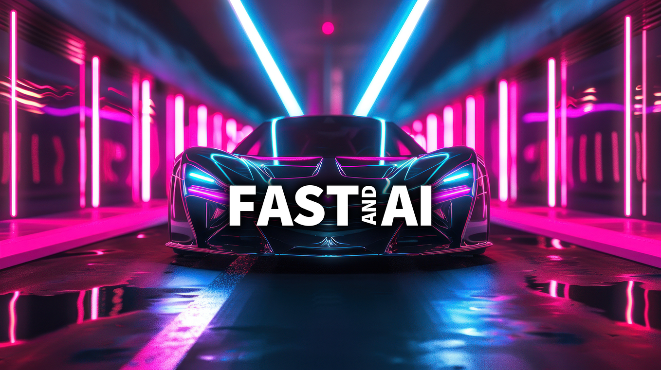 Launching Soon! - Fast And Ai - Medium