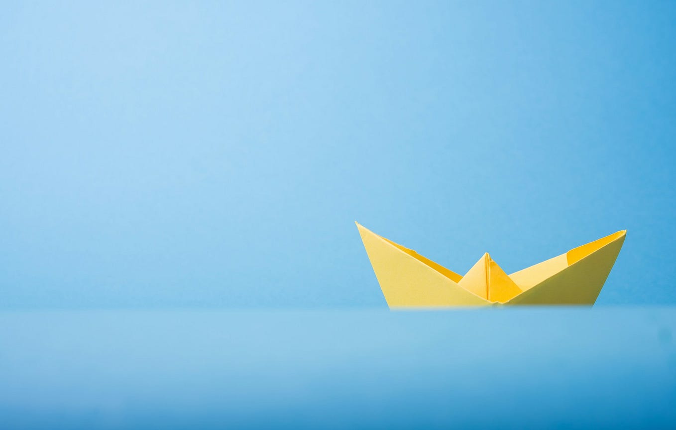 The Art of UI Design: Creating Stunning User Experiences | by Tharaka ...