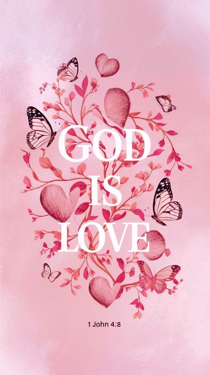 GOD IS IN THE DETAILS | by Echoes Of Truth | Dec, 2024 | Medium