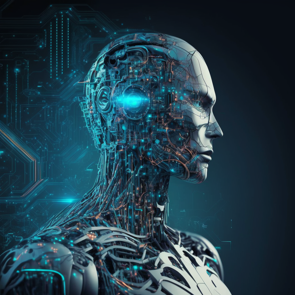 The Rise of AI: How Artificial Intelligence is Revolutionizing ...