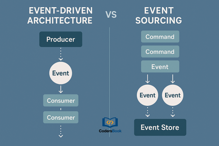 How to Build an Event-Driven ASP.NET Core Microservice Architecture ...