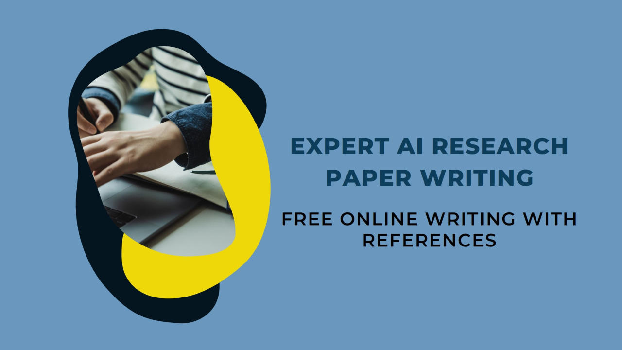 LITERATURE REVIEW GENERATOR AI FREE | by Charles E. Healy | Medium