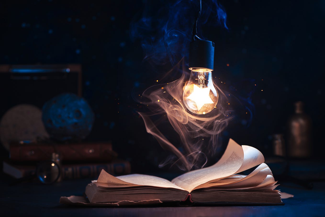 How to Cultivate Your Curiosity | Better Humans