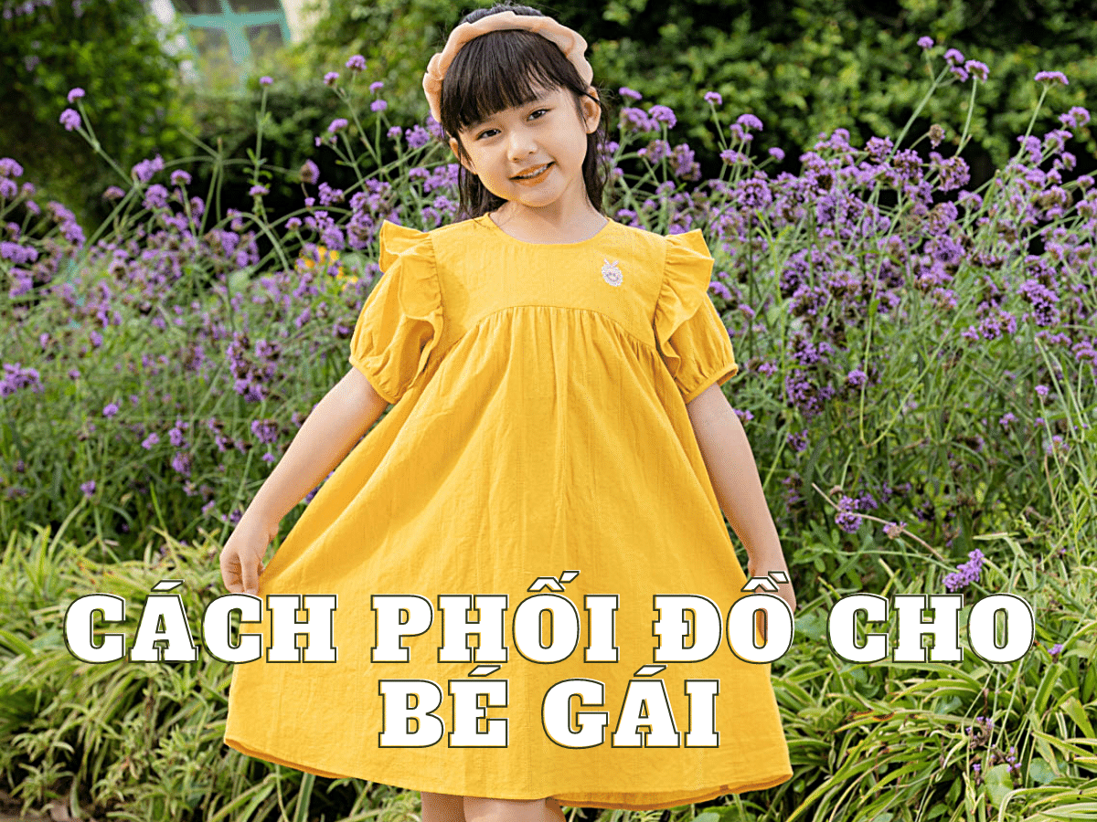 Cách chọn đầm tự tiệc cho bé gái 10 tuổi - Kids Yody - Medium