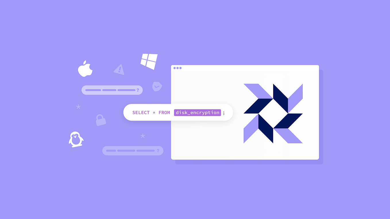 A quick guide to installing osquery and enrolling Windows devices into Fleet | by Kelvin ...