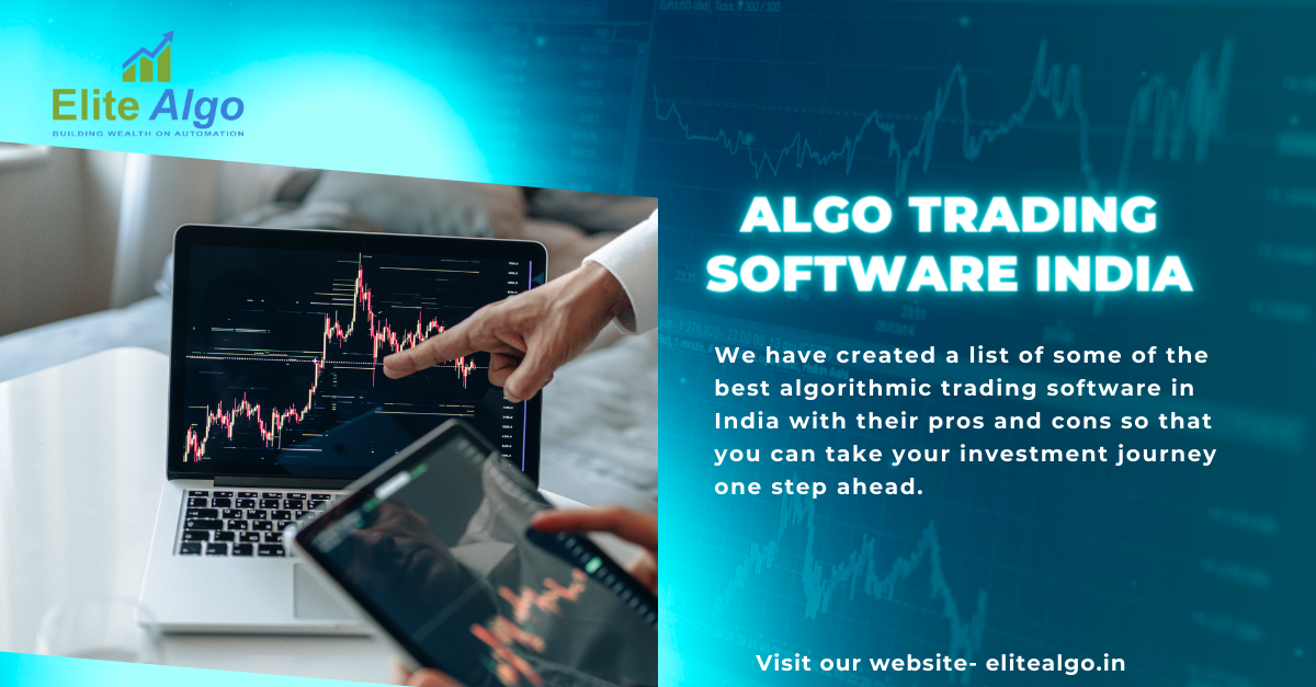 best algo trading platform in india We’re India’s premier best algo ...