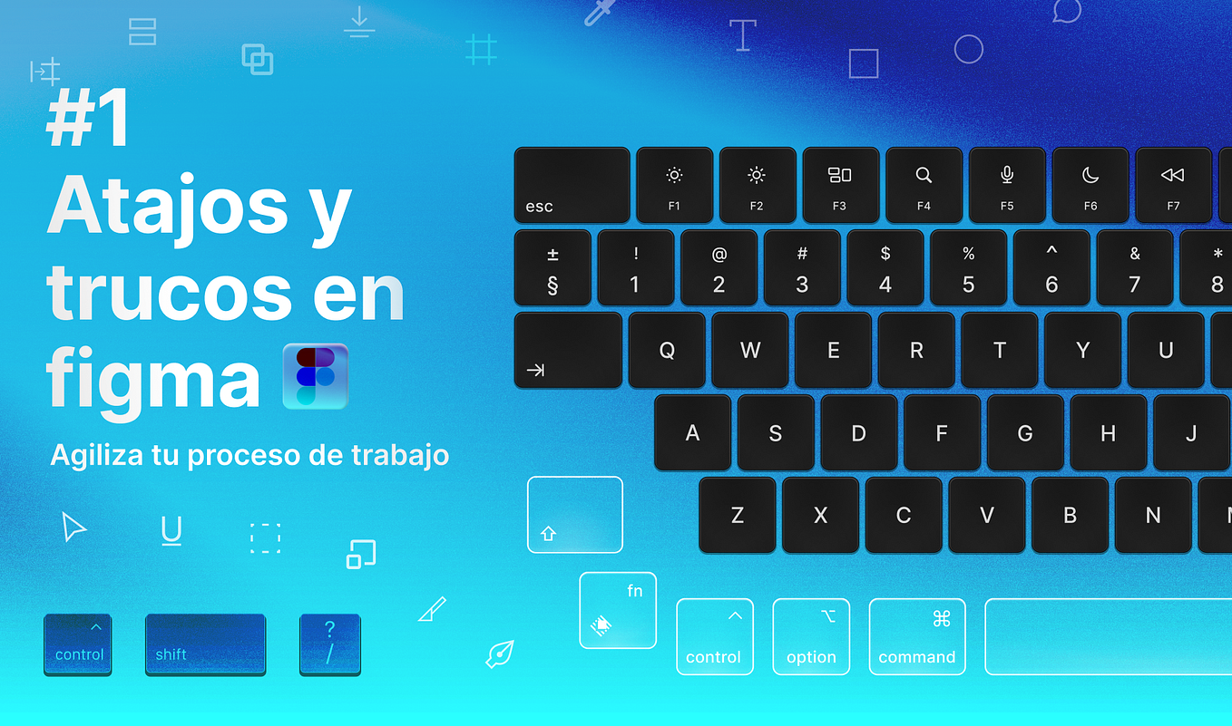 Acelera tu flujo de trabajo en Figma. part.2 🚀 | by Sergio García | Sep, 2024 | Medium