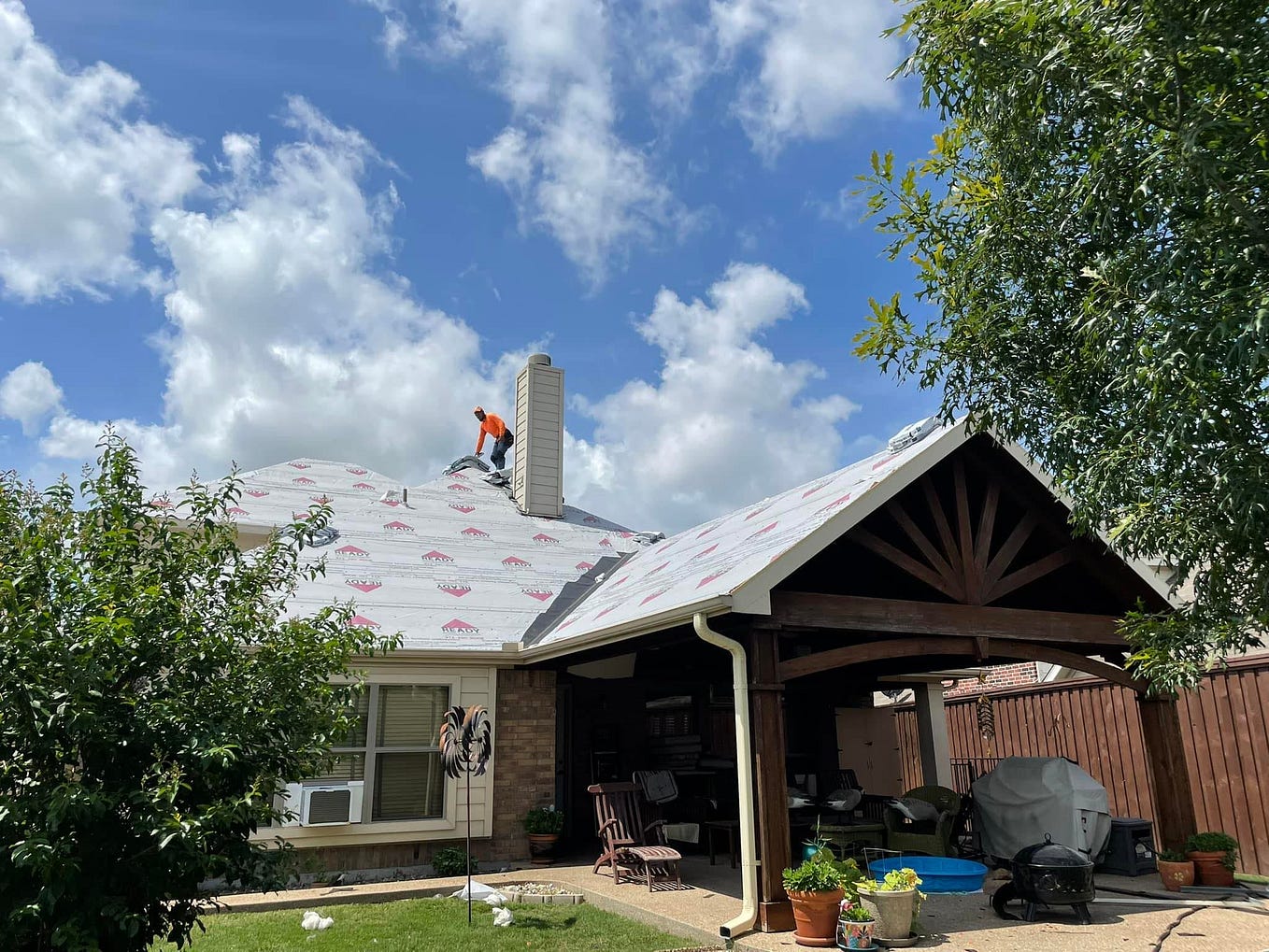 Step-By-Step Guide to Installing a New Roof: A Comprehensive Approach ...