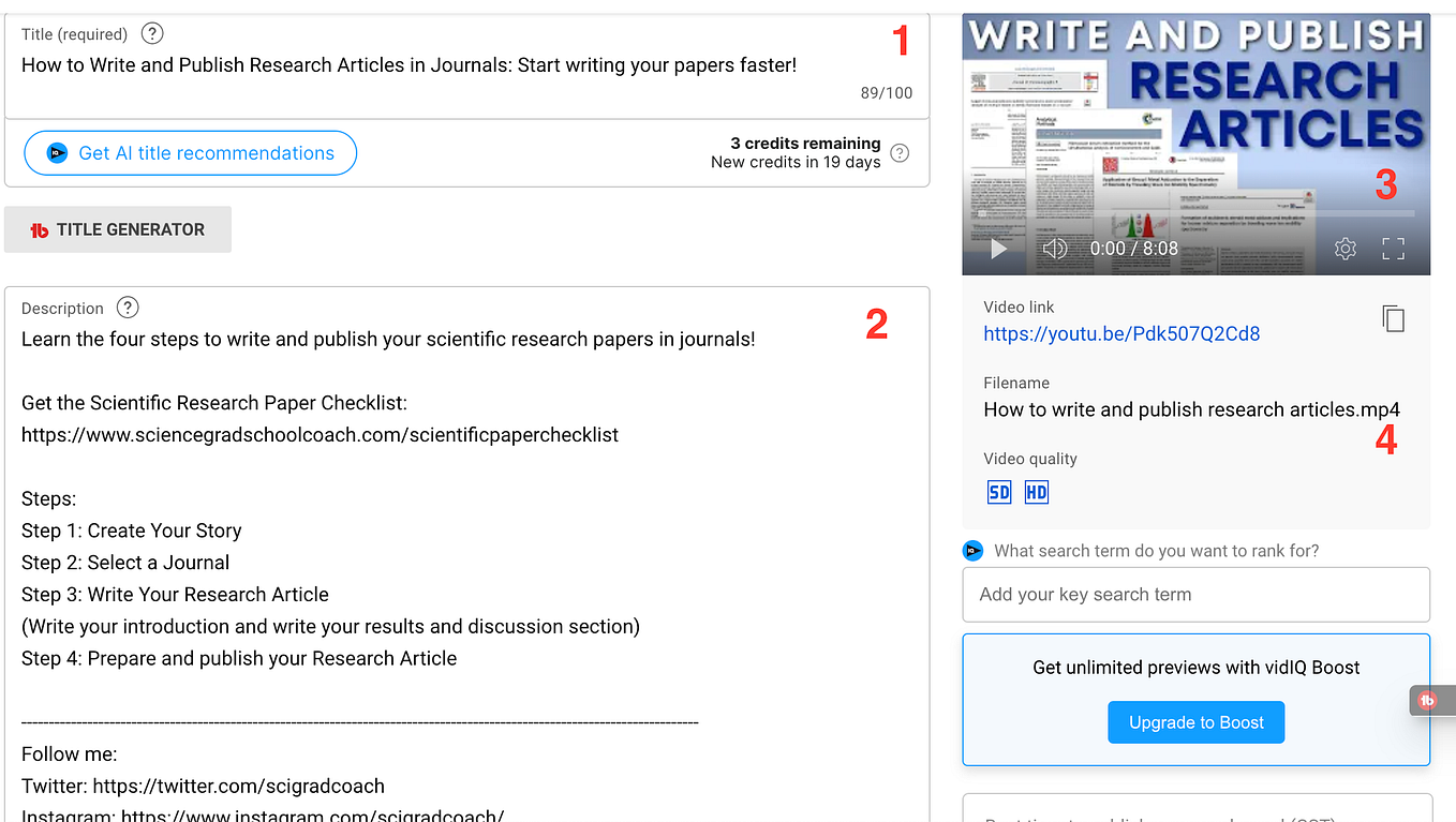 Automate Your Python Tests With Continuous Integration | by Jels ...