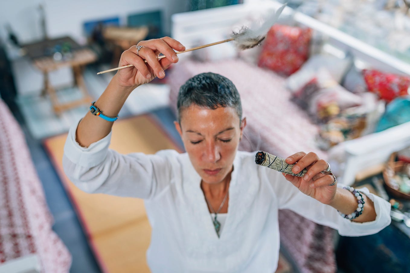15 Signs of Negative Energy in your home | Medium