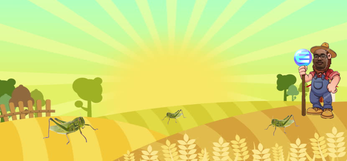 Grasshopper Farm Guide. Welcome all users to the updated GHF… | by ...