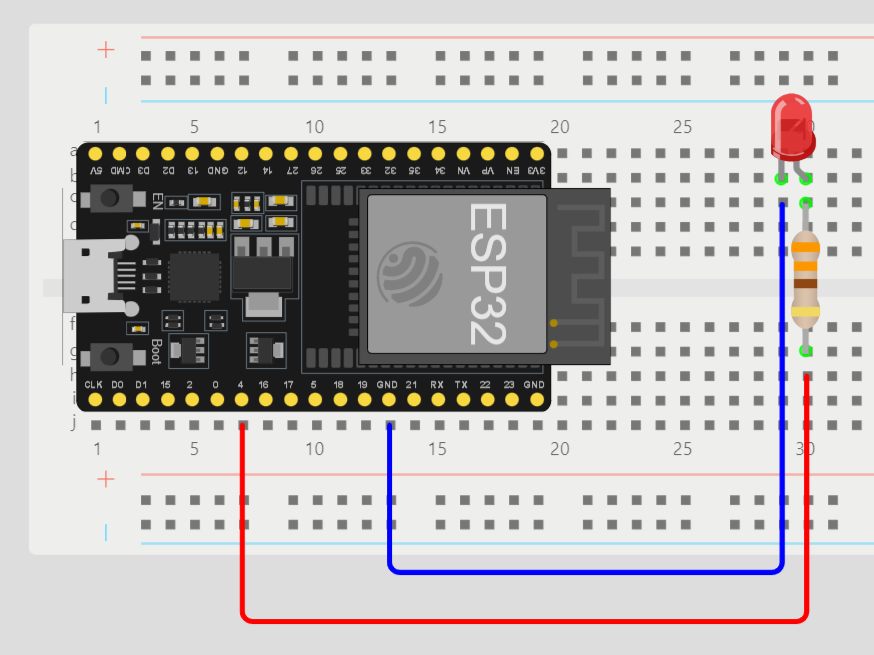 ESP32 Project : Wireless Communication (Bluetooth) | by Richie Leonardo | Apr, 2024 | Medium