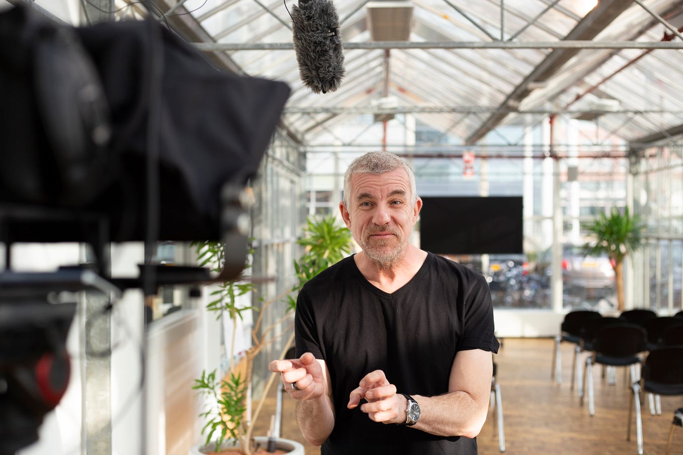 4 traits of highly effective impact entrepreneurs. | by Erik Loots ...